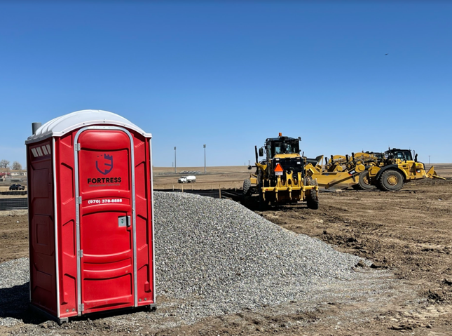 Porta Potty And Dumpster Rental And Maintenance Facts
